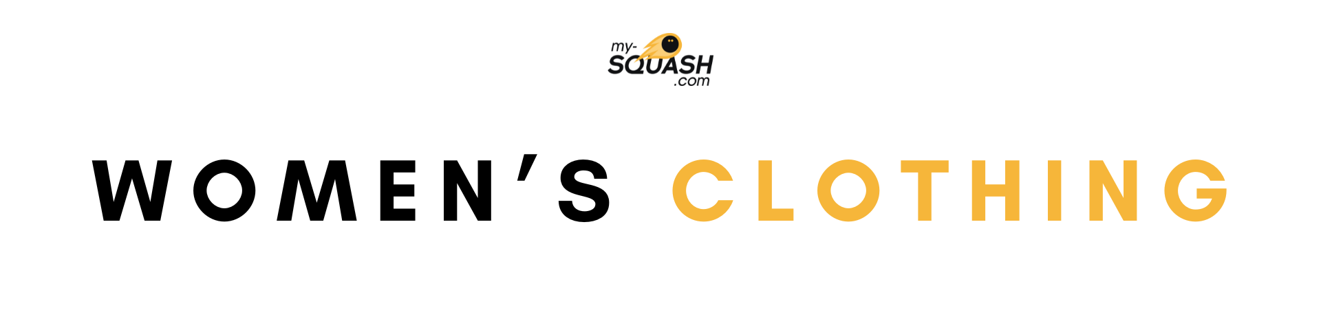 Large Selection of Women's Squash Clothing – Page 3