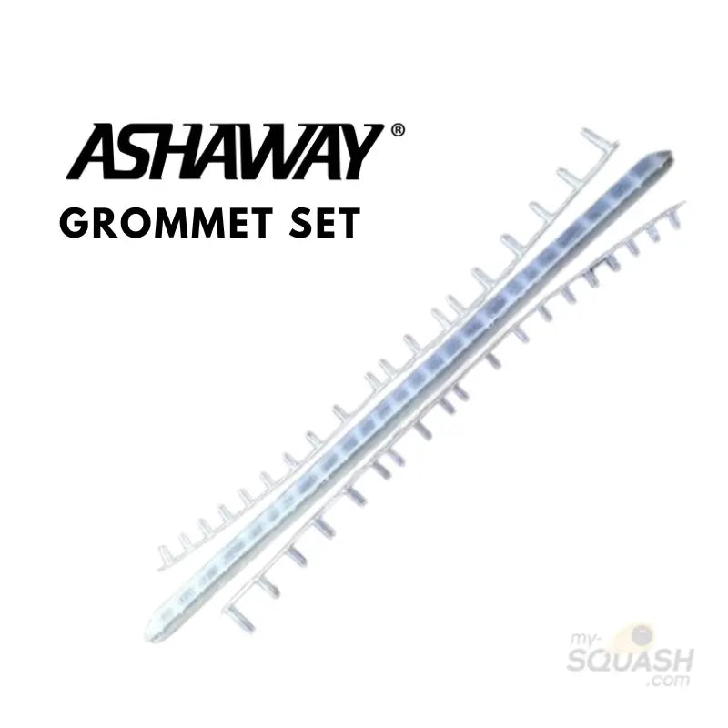 Ashaway SQ 556 Squash Grommet Set